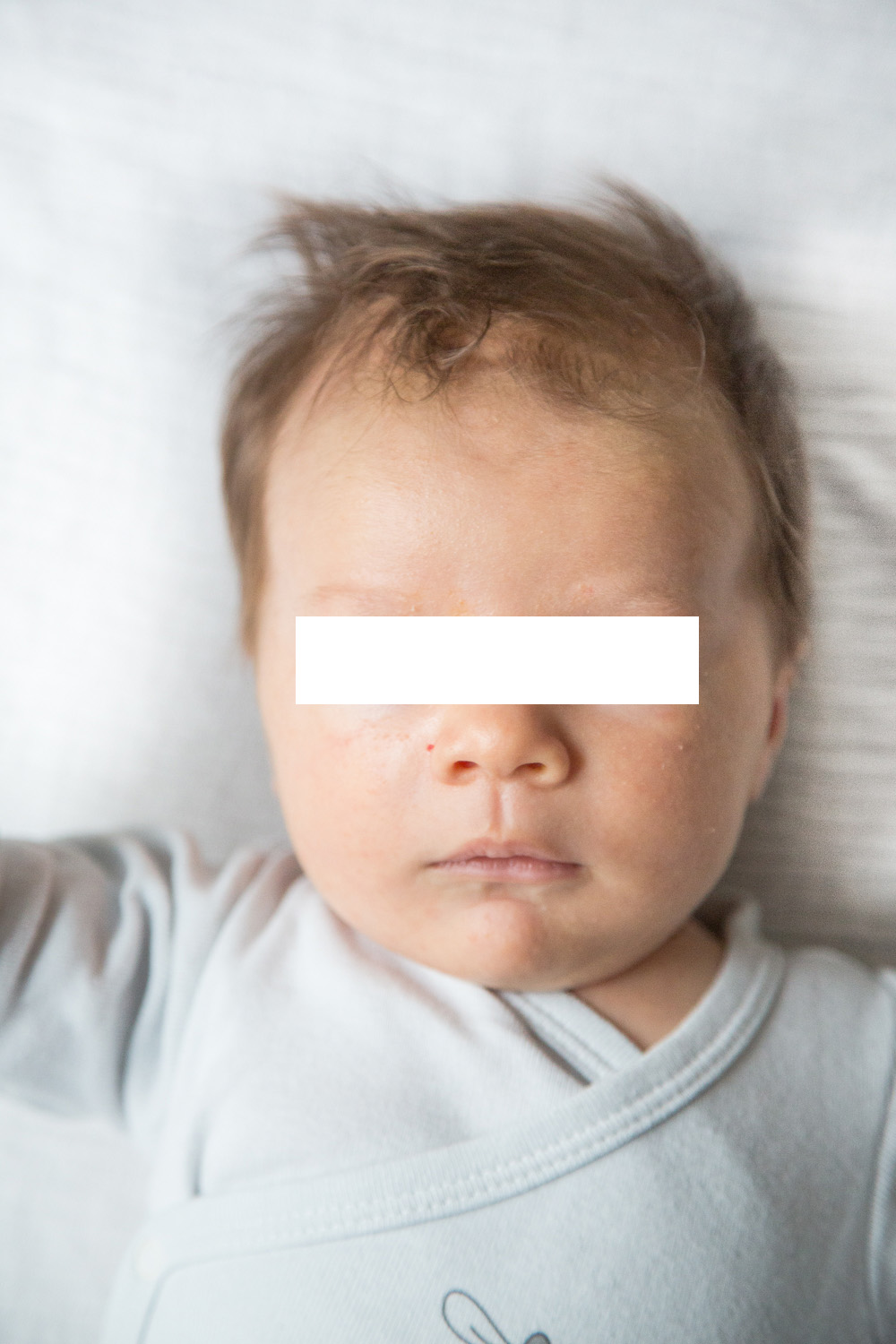 Reisepass: Passfotos für Babys und Kinder selbst erstellen — UNTERWEGS ...